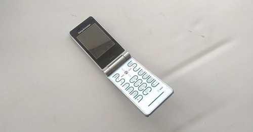 Sony Ericsson Z770i