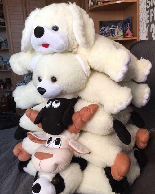 PillowToys