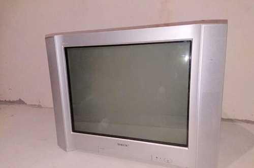 Телевизор sony wega trinitron KV-SW292M91