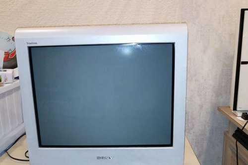 Телевизор Sony KV-21LT1K