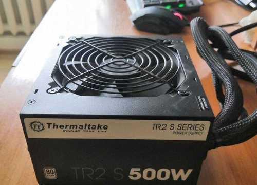 Блок питания Termaltake TR2