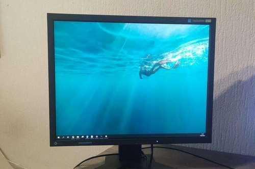 Профессиональный монитор eizo FlexScan S2100 21,3"