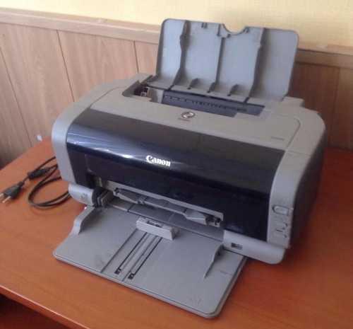 Принтер Canon pixma IP2000