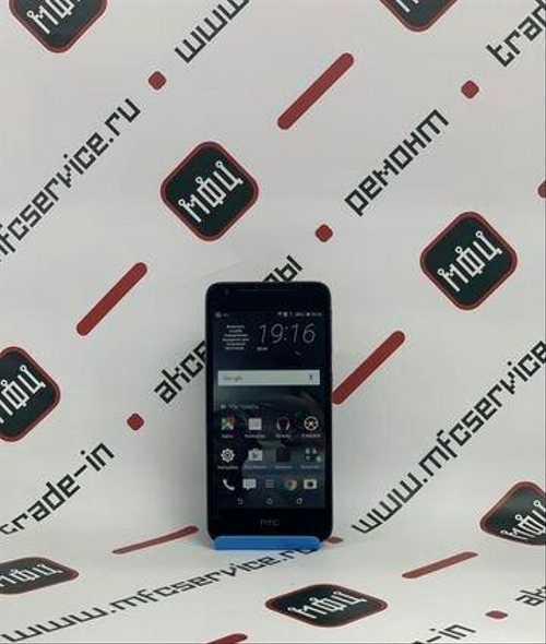 HTC Desire 628 - 2/16gb - черный