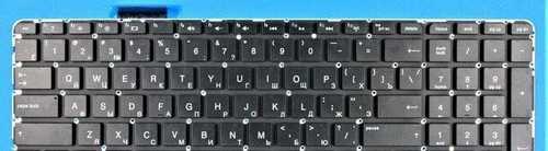 Клавиатура для ноутбука HP 15-j000, 17-j000