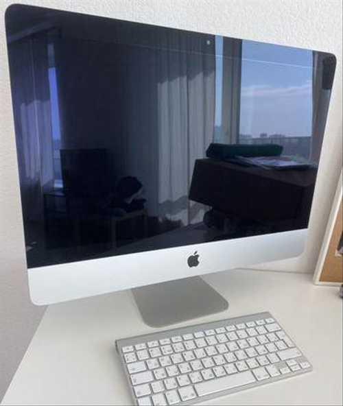 Apple iMac Late 2012