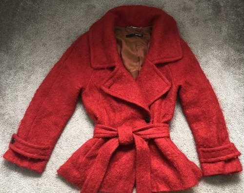 Женское пальто Jean Paul