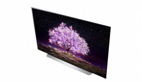 Телевизор LG oled65C1RLA