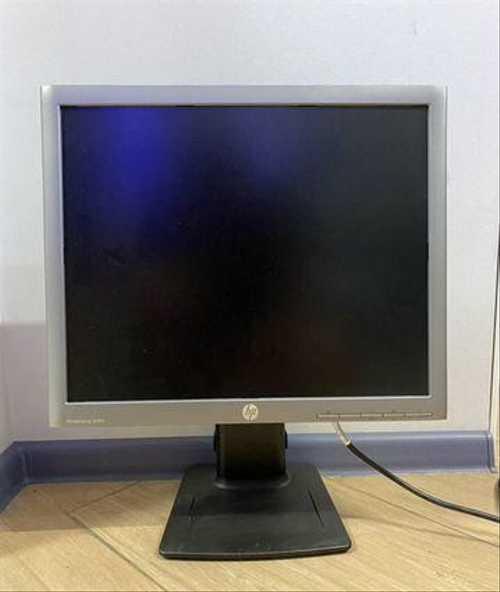 Монитор HP display elite 190E