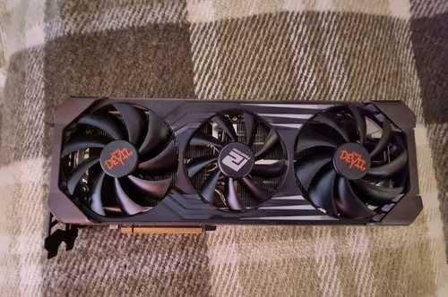 PowerColor Red Devil Radeon RX 6700XT