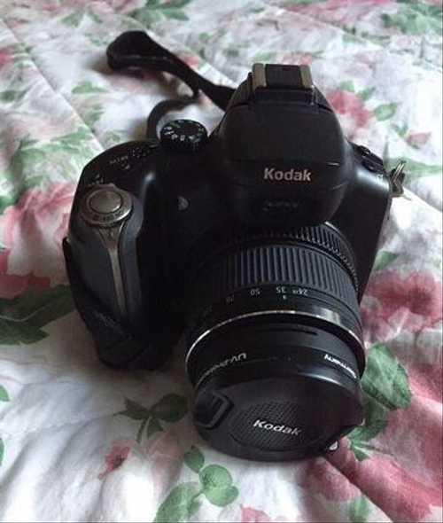 Фотоаппарат Kodak EasyShare P880