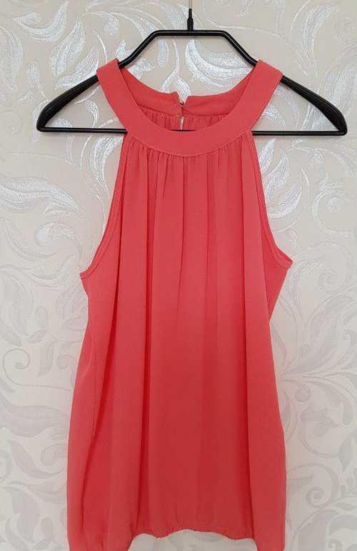 Блузка женская 42р