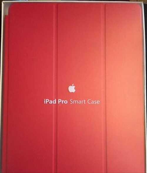 Чехол iPad Pro Smart Case 12.9