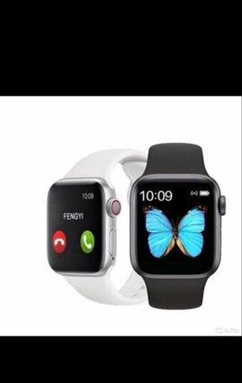 Смарт часы apple smart watch t500