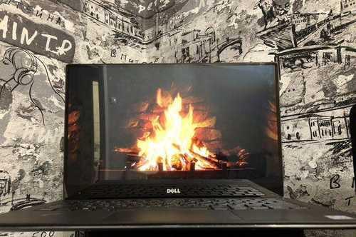 Ноутбук Dell XPS 13 9360 (i7, 16Gb, 512Gb)