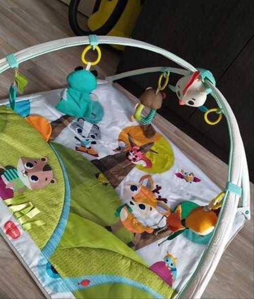 Ходунки, ванночка, игральный коврик, прыгунки