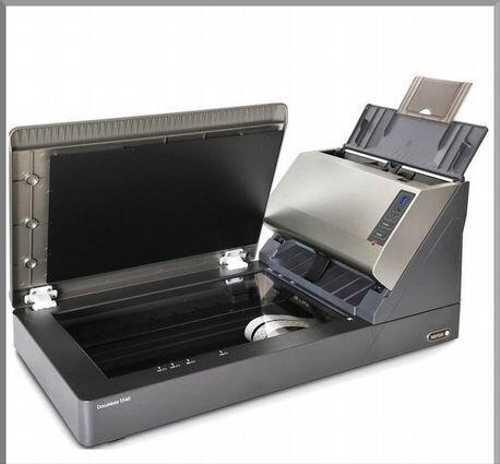 Офисный сканер Xerox DocuMate 5540
