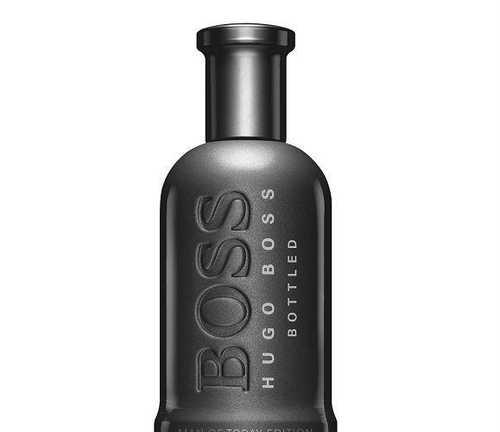 Hugo Boss - Boss Bottled Men Of Today 100 ml