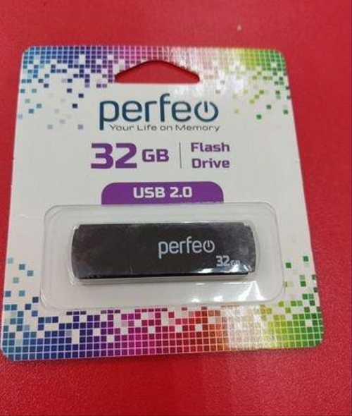 Флешка Perfeo 32Gb