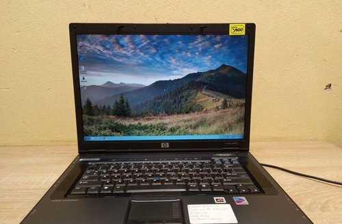 Ноутбук HP Compaq nw8240. Гарантия
