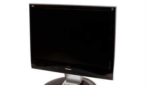 Монитор ViewSonic VX2235WM 22 LCD monitor