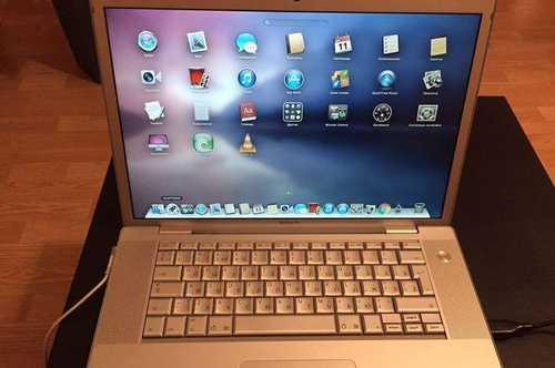 MacBook Pro 15
