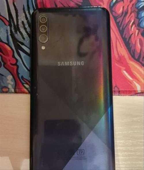 Samsung galaxy A30S