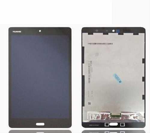 Дисплей Huawei Mediapad M3 Lite 8 с тачскрином