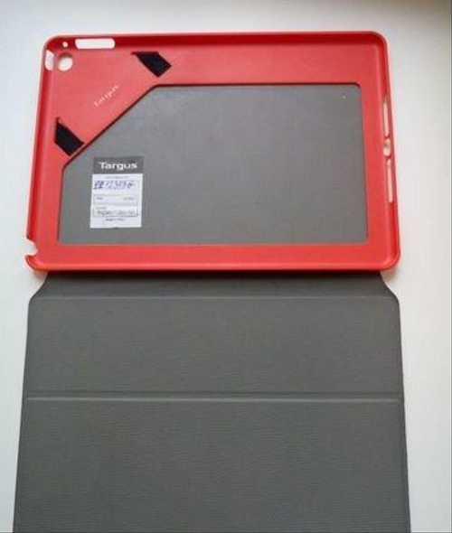 Чехол Targus для iPad Air, код производителя THZ46