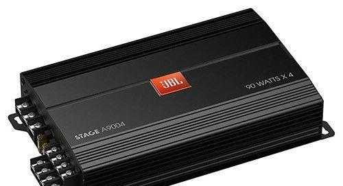 Усилитель JBL Stage A9004