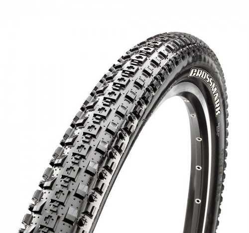 Новые покрышки Maxxis Crossmark 26 X 2.1