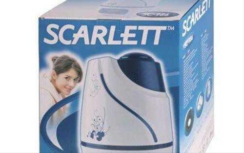 Воздухоувлажнитель Scarlett SC 986