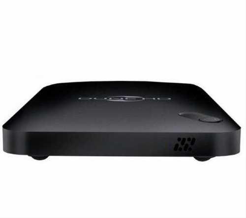 Медиаплеер Dune HD SmartBox 4K Plus Android