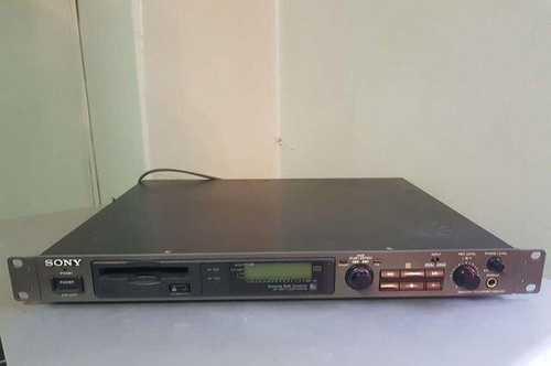 Sony minidisc mds-e11