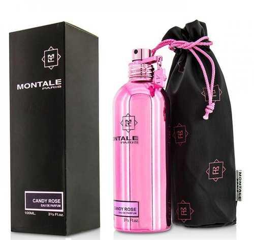 Духи Montale Candy Rose