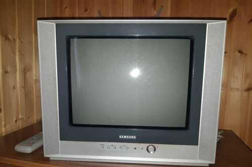 Телевизор Samsung CS-15K30MJQ
