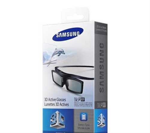 3D-очки для тв SAMSUNG SSG-5100GB