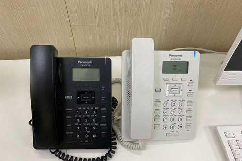 Телефон SIP Panasonic KX-HDV100RU