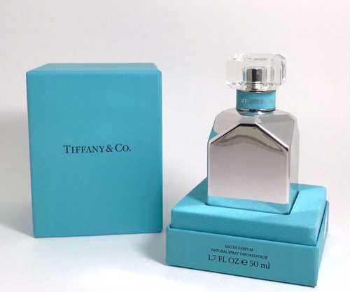 Tiffany & CO limited edition tiffany Парфюмерная в