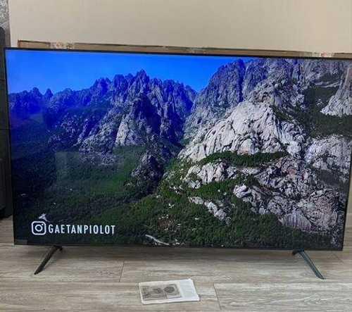 Новый Телевизор Samsung 65 дюймов