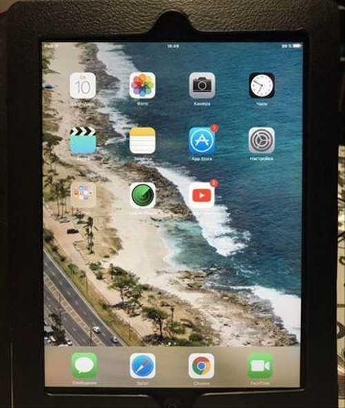 iPad 2 обмен