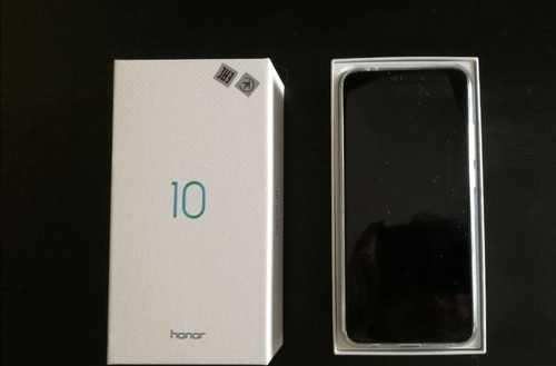 Huawei Honor 10