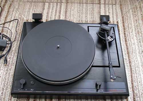 Thorens TD 2001