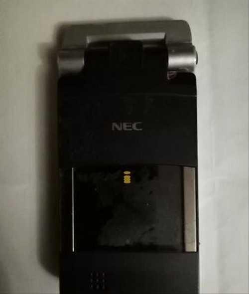 Телефон NEC 412 I