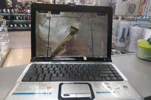 Hp pavilion dv2700