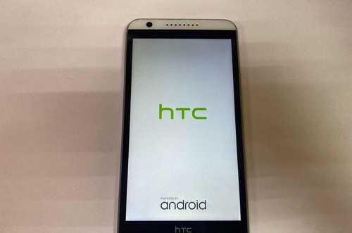 Смартфон HTC Desire 820G Plus(lenina)