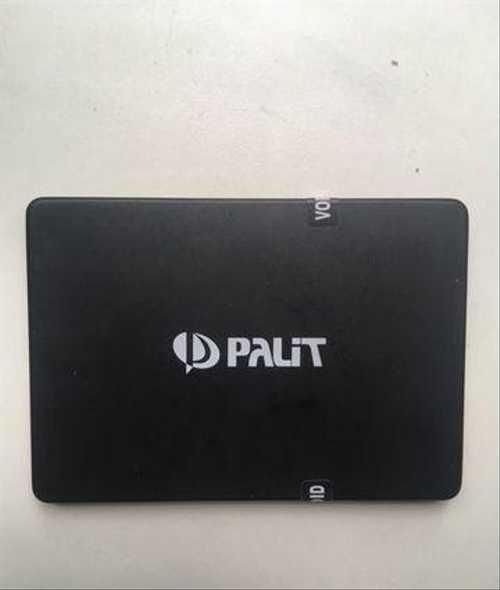 SSD 720Gb Palit