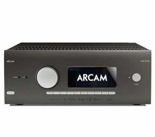 Arcam AVR10