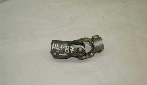 Кардан рулевой Honda Logo I 1998-2000