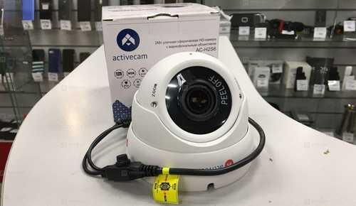 Видеокамеру Activecam AC-H2S6